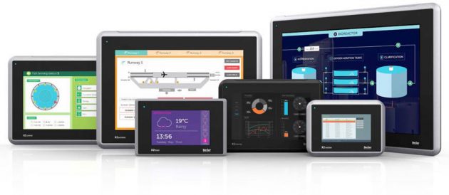 ᐅ Consejos para un desarrollo eficaz de aplicaciones HMI - ELION