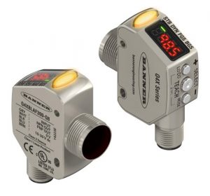 Sensores Láser - Elion