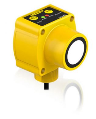 Control de Nivel con sensores de ultrasonido y comunicación wireless ...