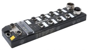 Fieldbus | Control a tiempo real para la Industria 4.0 | ELION