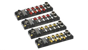 Fieldbus | Control a tiempo real para la Industria 4.0 | ELION